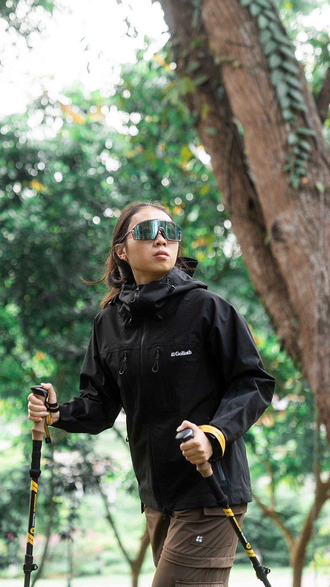 Women's – Goliath